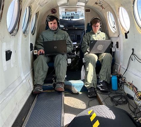 Landing Tech Terrain Relative Navigation Validated And Ready For Spaceflight R Astrobotic