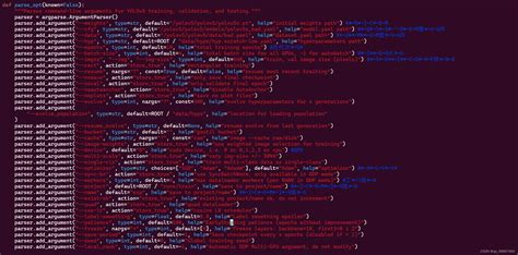 Yolov5 Pytorch目标检测yolo V5 Pytorch Csdn博客