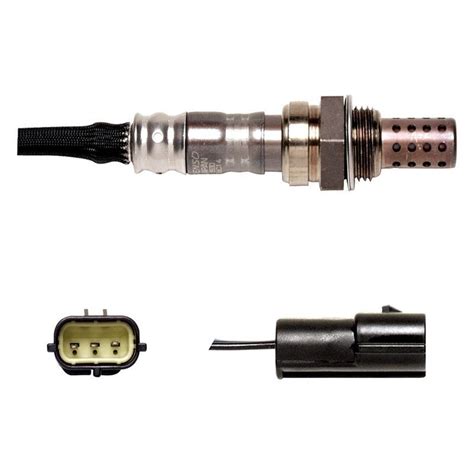 Denso® Mazda Mx6 1996 Oxygen Sensor