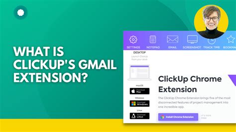 Enhance Your Productivity With Clickups Gmail Extension