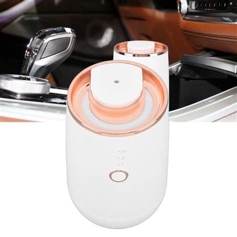 MAD Machine à parfum de voiture Diffuseur D humidificateur de Voiture Diffuseur D huile
