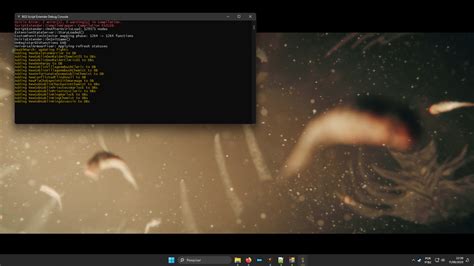 Error Issue Norbyte Bg Se Github