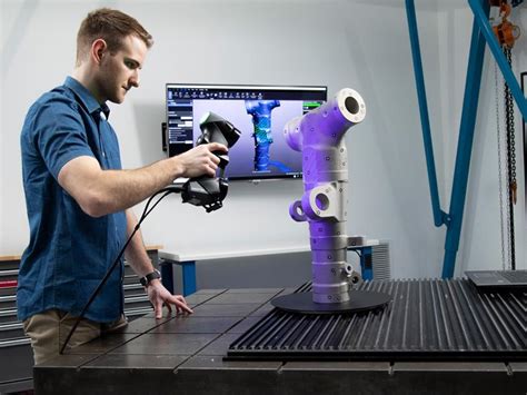 3d Scanning Momentum 360 360 Scanning Services