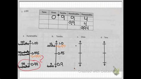 Cracking The Code Lesson Volume Formulas Answer Key Unveiled