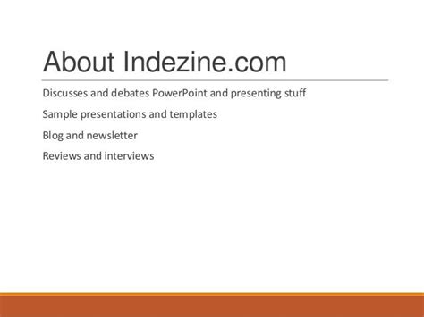 Retrospect Theme In Powerpoint