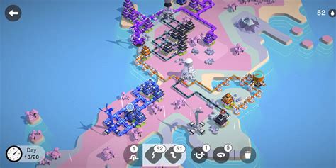 Tiny Connections Is A Meditative Puzzle Game About Connecting Houses
