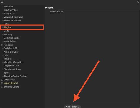 Where Do I Install Plugins Knowledge Base