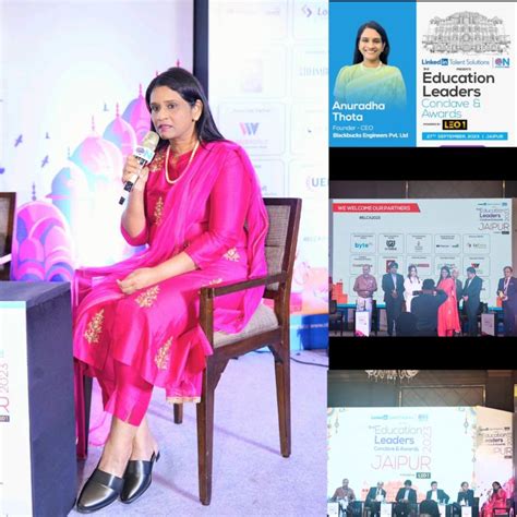 Anuradha Thota On Linkedin Jaipur