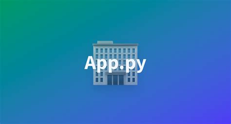 App Py A Hugging Face Space By Mindblock1