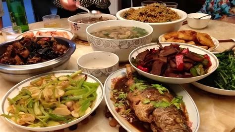 元旦家宴，推荐5道家常菜，荤素搭配，简单易做，照着做不用愁