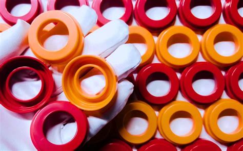 The Advantages Of Using Polyethylene For Plastic Parts