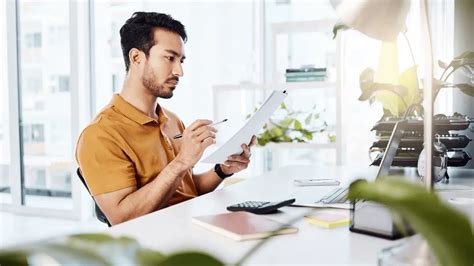 How To Get A Ptin Getting A Preparer Tax Identification Number
