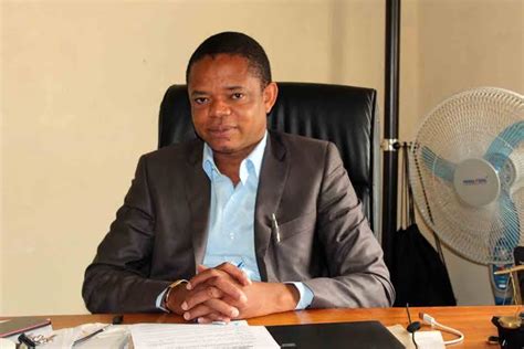 RDC Justicia ASBL Salue La Mise En Examen De Roger Lumbala Election