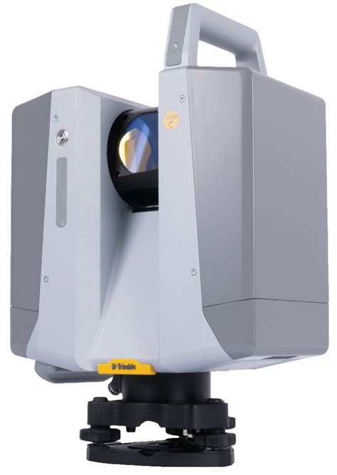 Trimble X12 Now Available At CSDS