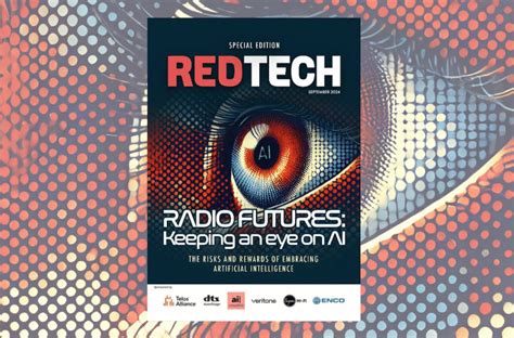 Special Ai Futures Edition 2024 — Keeping An Eye On Ai • Redtech