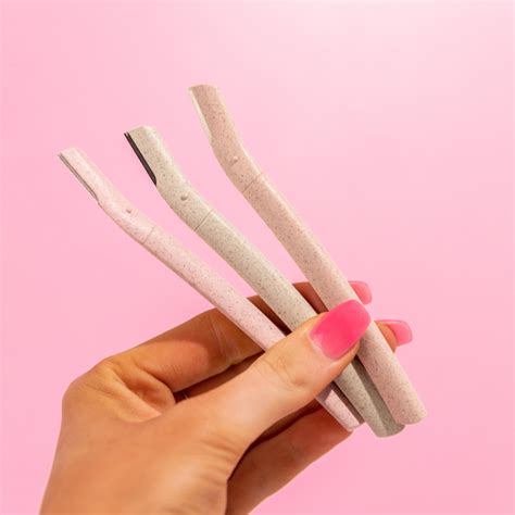 Hero Blade Dermablade