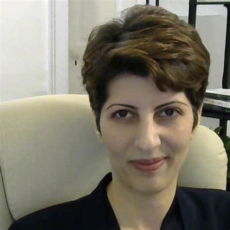 Soudeh Ghorbani United States Professional Profile Linkedin