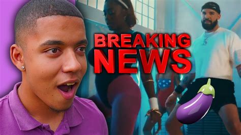 Drakes Breaking News Must See Celebrity News Youtube