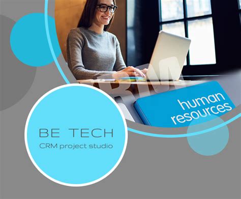 HRM Creatio Librasoft Group