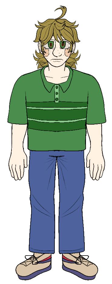Rory Fnaf Fan Comics Wiki Fandom