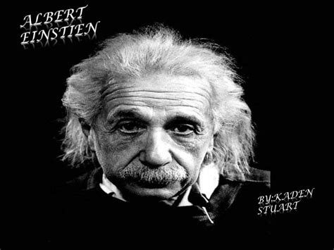 Albert Einstein As A Mathematician