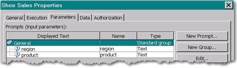 37028 Assigning Group Breaks To Stored Process Prompts In Sas® Web