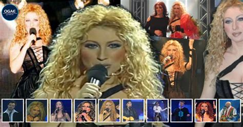 Flashback Greece 2003 Ogae Greece