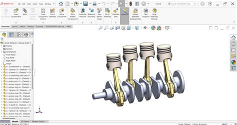 Saurav Kumar On Linkedin Solidworks Sheetmetal Assembly 3dmodeling Engineering