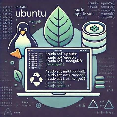 Cómo Instalar Mongodb En Ubuntu Una Guía Completa