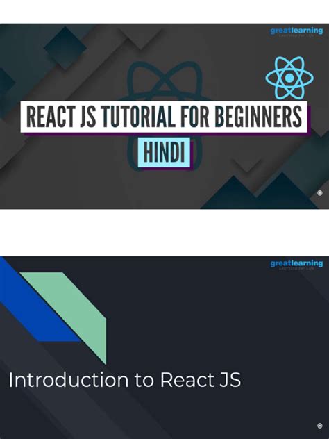 React Pdf