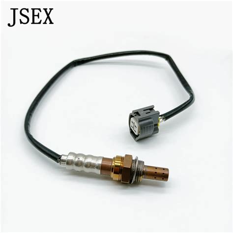 Sonda Lambda de oxígeno para coche Sensor de O2 para JAGUAR X TYPE S