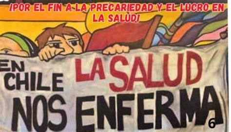 La Crisis De La Salud Se Agudiza Todos Los Inviernos Y Nuestros Hijos E