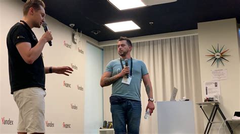 Использование связки Clickhouse и Spark в МФИ Софт Youtube