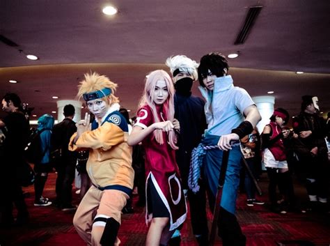 Beginner Cosplay Ideas For Guys Costplayto