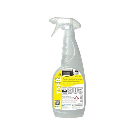 Topit Mark Douglas Industrial Supplies