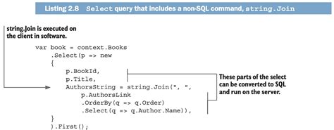 Basic Entityframework Core Summary Some Basic Points Of By Quang Vu Trong Old Dev Medium