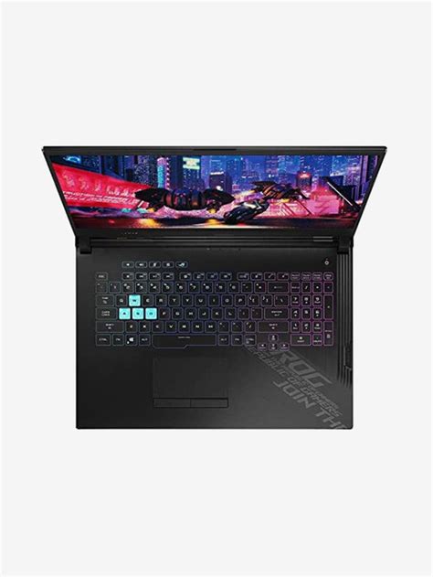 Buy Asus G712lu Ev035t I7 10th Gen 16gb 1tbssd 173 Inch W10 Online At