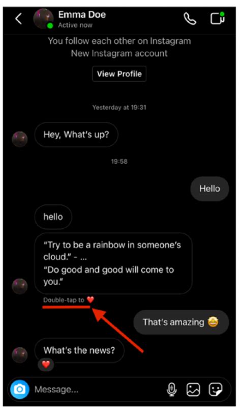 How To Reply To A Message On Instagram [2024 Guide]