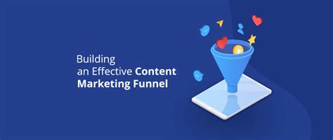 Supercharge Your Success With Optimized Content Marketing Funnel By