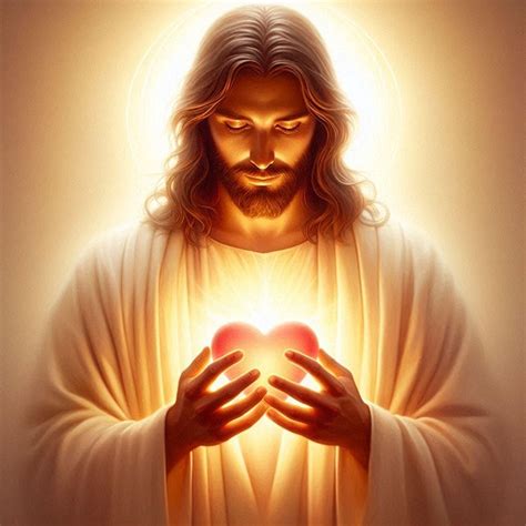 Ai 생성 예수 그리스도 Pixabay의 무료 이미지