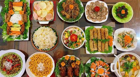 Cách chuẩn bị mâm cơm cúng Rằm tháng 7 đầy đủ đúng nghi thức