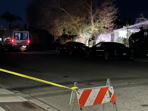 Chief Says Teen Arrested In ‘violent Quadruple Homicide In Reedley Did