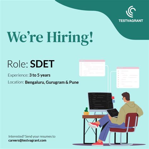 Testvagrant Technologies On Linkedin Testautomation