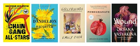 2024 Publishing Triangle Awards Finalists Announced The Publishing