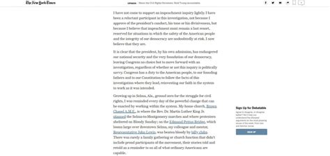 How To Write An Editorial Step By Step Guide