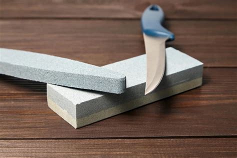 How To Remove Rust From Kitchen Knives