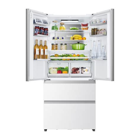 Купить Холодильник Haier HB18FGWAAARU в Москве