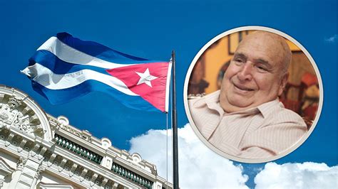 Muere Roberto Martín Pérez Símbolo Del Presidio Político Cubano La