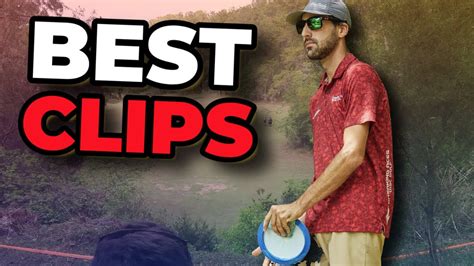 Best Of Disc Golf Vlogmas Finale Youtube