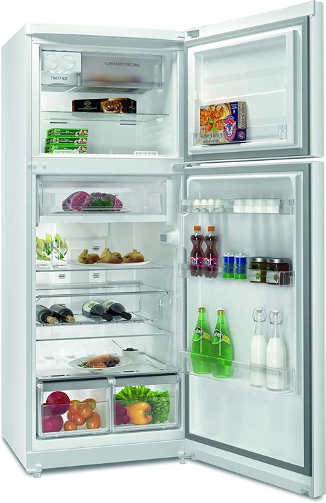 Nevera Whirlpool Dos Puertas Las Neveras M S Tecnol Gicas